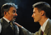 The Haunting of Exham Priory – Chris Buxey