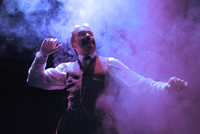 The Haunting of Exham Priory – Chris Buxey